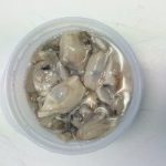 Fresh Shucked Clams – McLaughlin Seafood