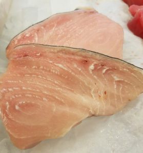 Fresh Swordfish – McLaughlin Seafood